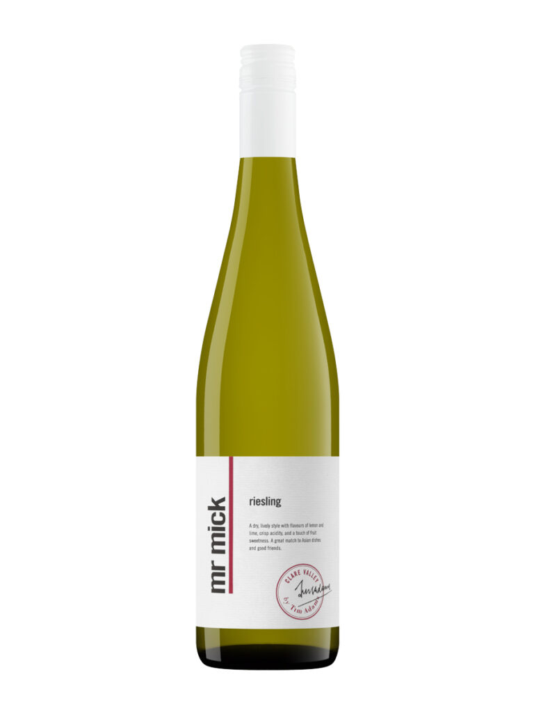 Shop Online Store | Mr. Mick | Clare Valley Wine